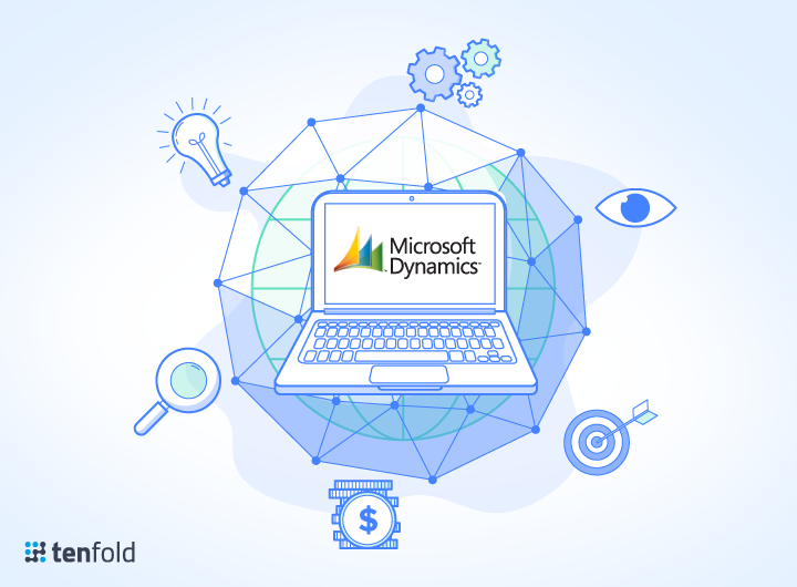 How to Integrate Microsoft Dynamics with Your Phone Through CTI?