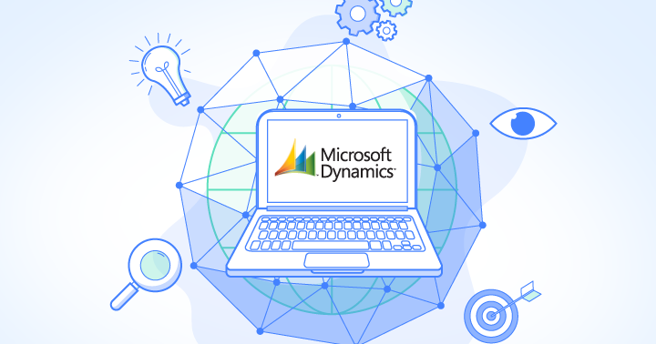 How to Integrate Microsoft Dynamics with Your Phone Through CTI?