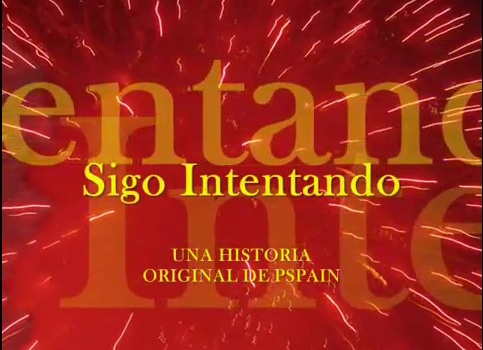 Conociendo a ALICIA de la foronovela "Sigo Intentando"