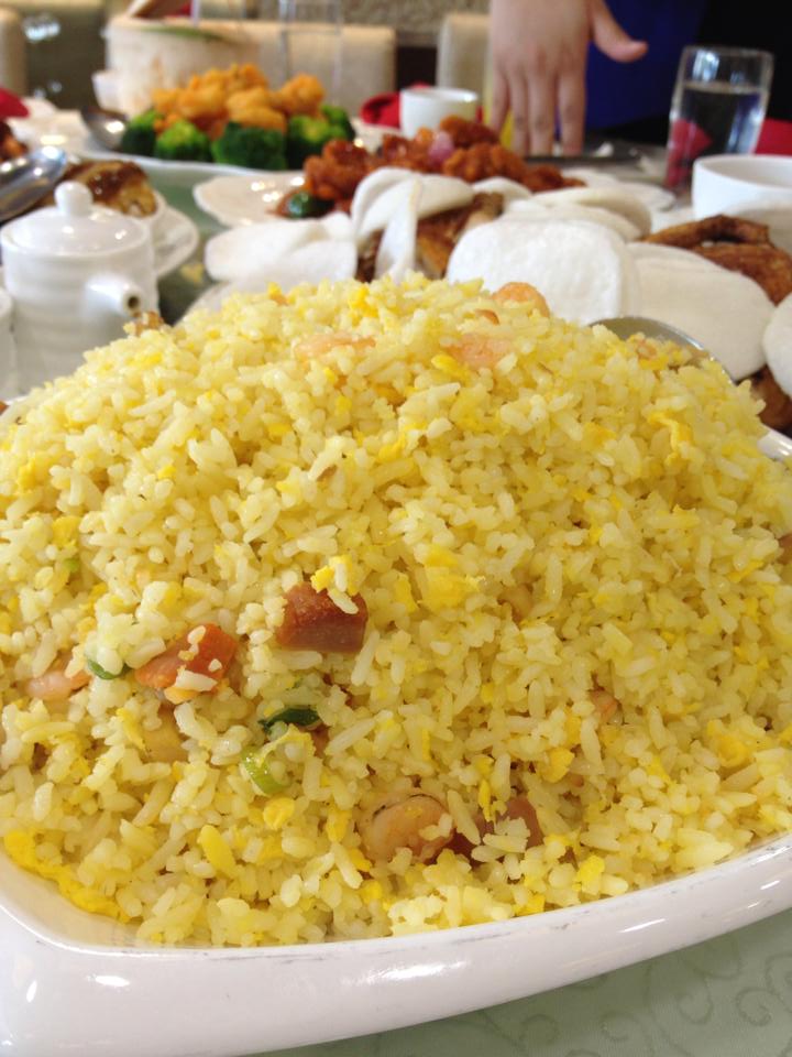 Chinese Cuisine Feast: King Bee - Nheng's Wonderland