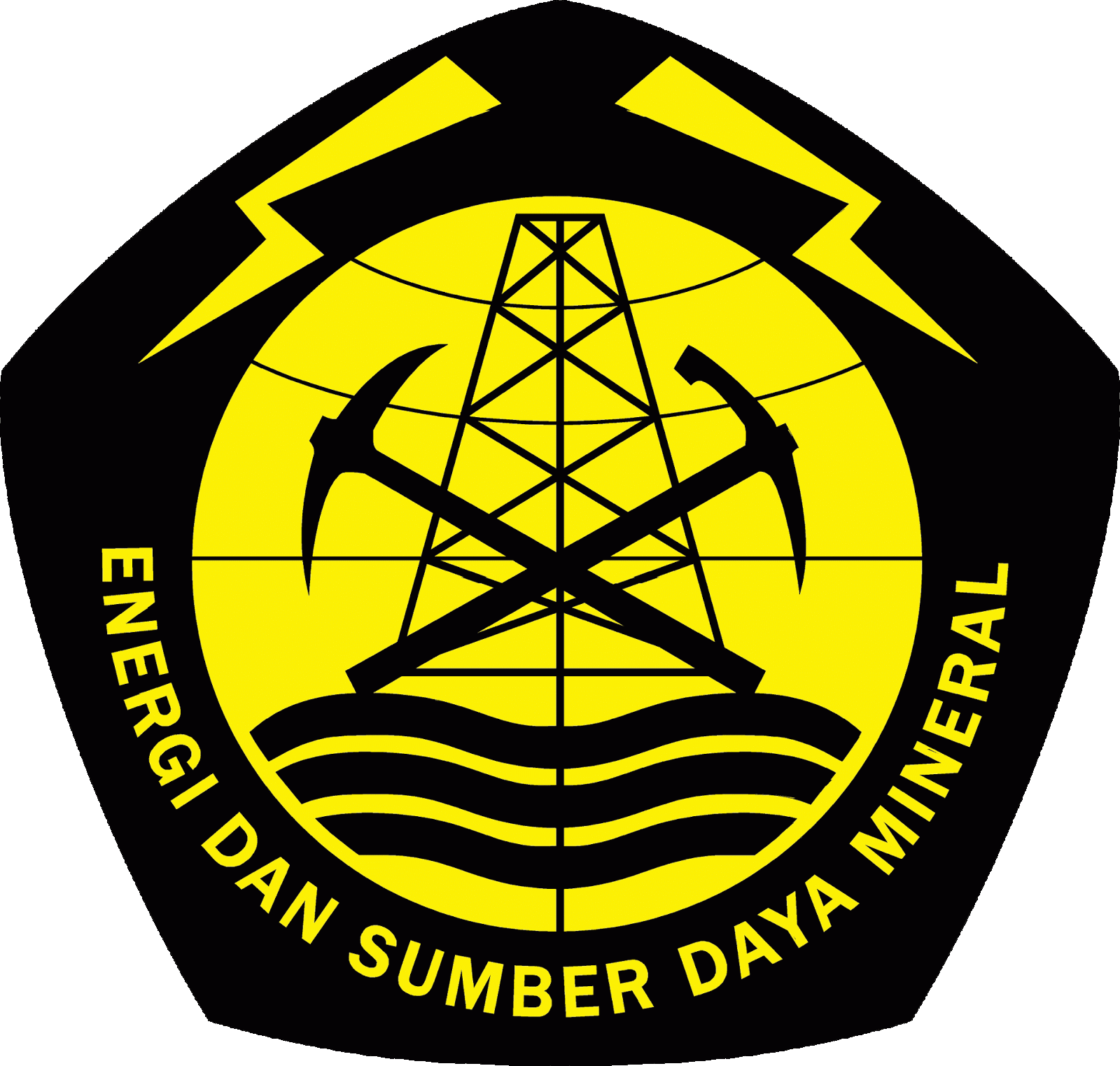 Tugas Kementerian Energi Dan Sumber Daya Mineral - Perumperindo.co.id