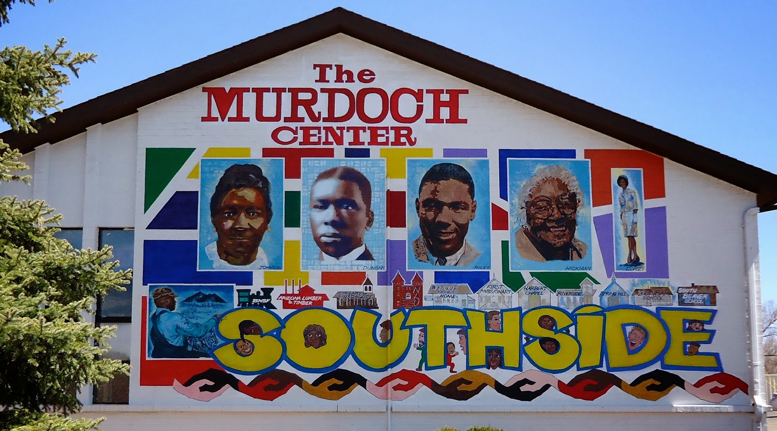 Ricardo Guthrie ARTWORK