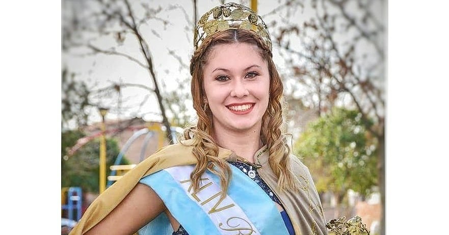 Fernanda Cortez una reina con mirada social