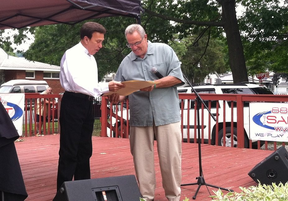 The Wit And Weirdness Of Al Bruno III: 7/26/15 - 8/2/15