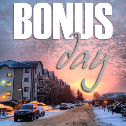 Bonus Day