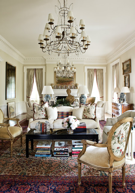 Splendid Sass: 2012 ATLANTA SYMPHONY ASSOCIATES' DECORATORS' SHOW HOUSE ...