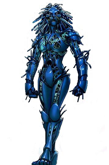 Marvel Madness: Danger