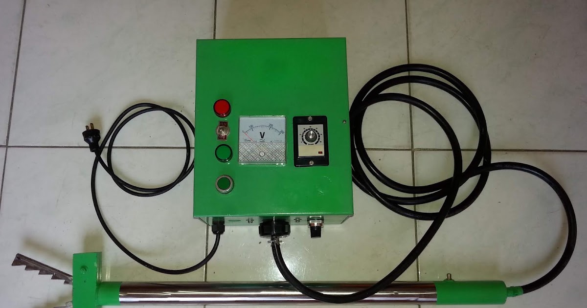 Electric Hog Stunner | Abattoir Slaughterhouse Equipment Seller ...