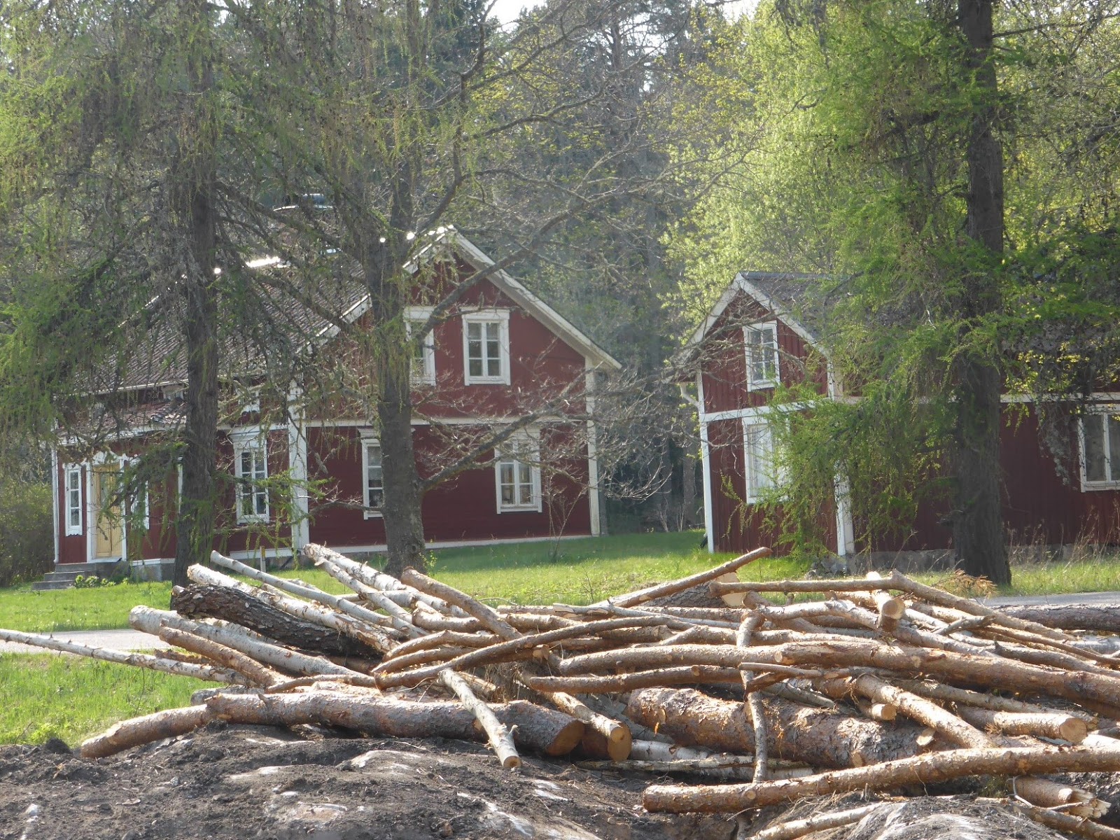 ROSLAGSSTOPPET: Almo BK-Karlholms GoIF 10-0 (4-0)