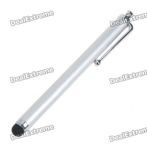 Aluminum Alloy Touchpad Stylus Pen for Capacitive Screen | Products Made in
