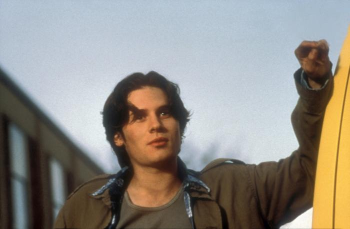 There's The Girl With The Blog: Ginger Snaps