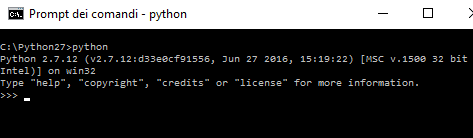 Come installare Python su Windows 10 | Oggi è un altro post