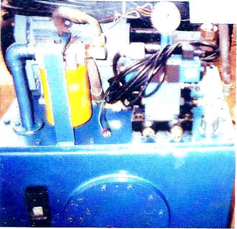 Hadi Tehnik: Blower & Fan