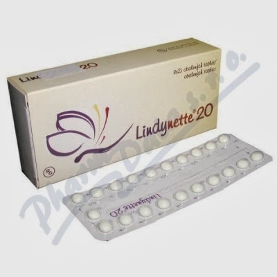 Life With Sandra: Antikoncepce a mé zkušenosti