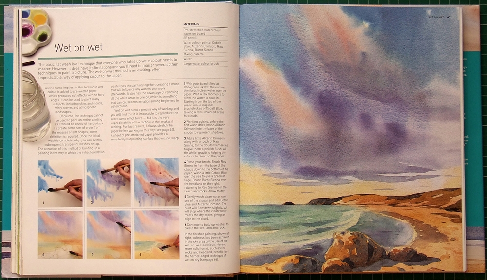 David Webb Art: 2016