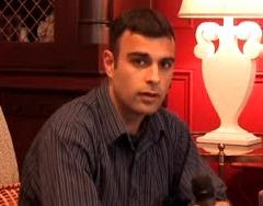 9/11 Truth Alliance Dramatica : Portland: Alex Ansary