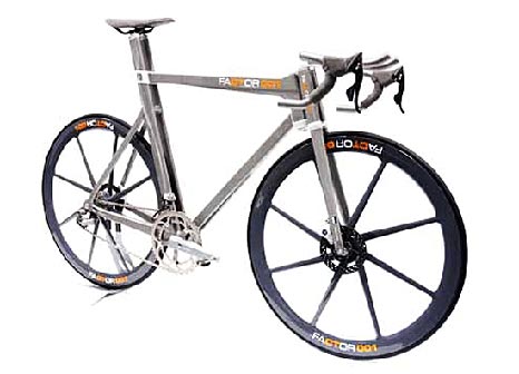 jual sepeda: Sepeda balap