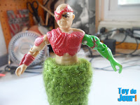 toydejour - Toy Reviews Daily(ish): Toy de Jour Exclusive Item - "Snake ...