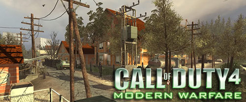 Call of Duty 4 Ultimate Mapping Tutorial - Codutility France Modding