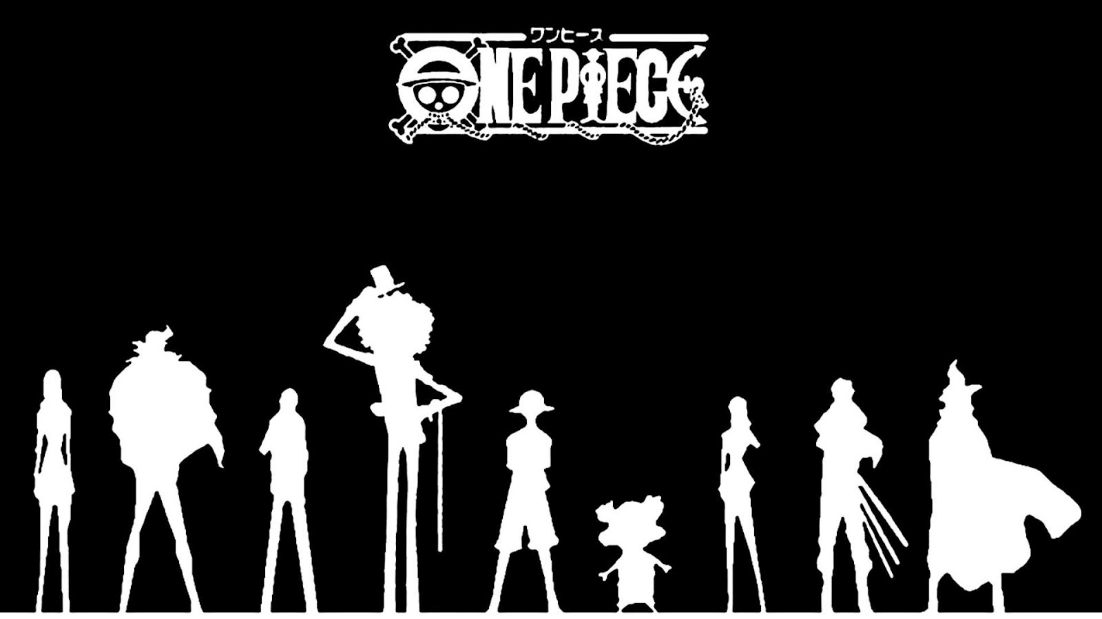 One Piece Wallpaper | Wallpaper for desktop