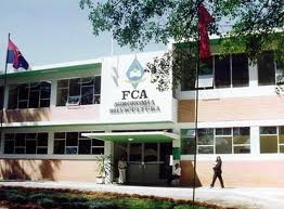 HUAMBO SAFEKA: Isced anuncia datas dos exames de selecção dos candidatos