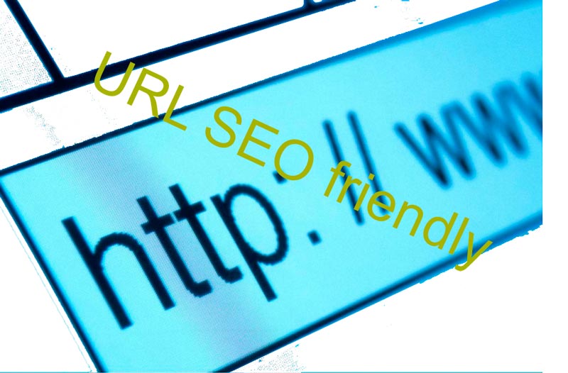 Las URLs amigables | Desarrollo Web: HTML y CSS