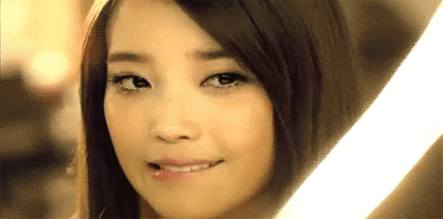 IU Gifs