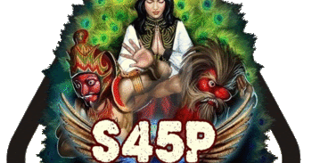Mantra Sedulur Papat Lima Pancer (S45P) ~ S45P