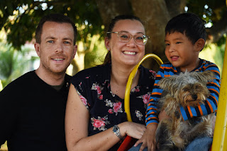 The Cunninghams Online