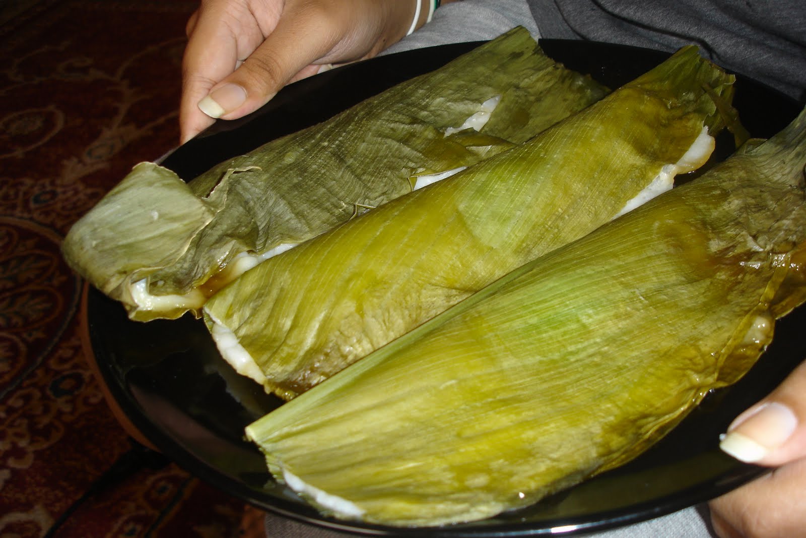 Yummilicious - The Food Blog: Patoli