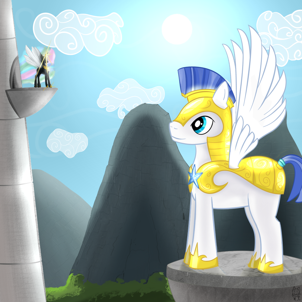 Equestria Daily - MLP Stuff!: Drawfriend Stuff #130