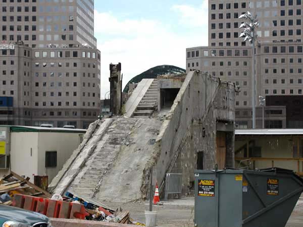 Rego-Forest Preservation Council: September 11, 2011 - We Are Stronger ...