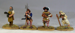 Pro Gloria Miniatures