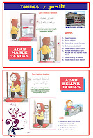 HR Sevices Enterprise: Papan tanda bilik air