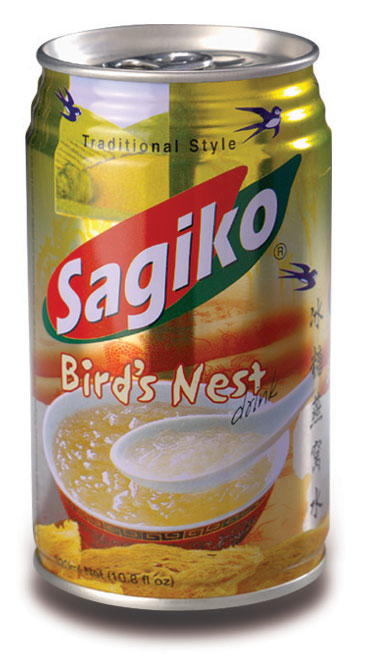Sagiko Drinks Fruct Juice