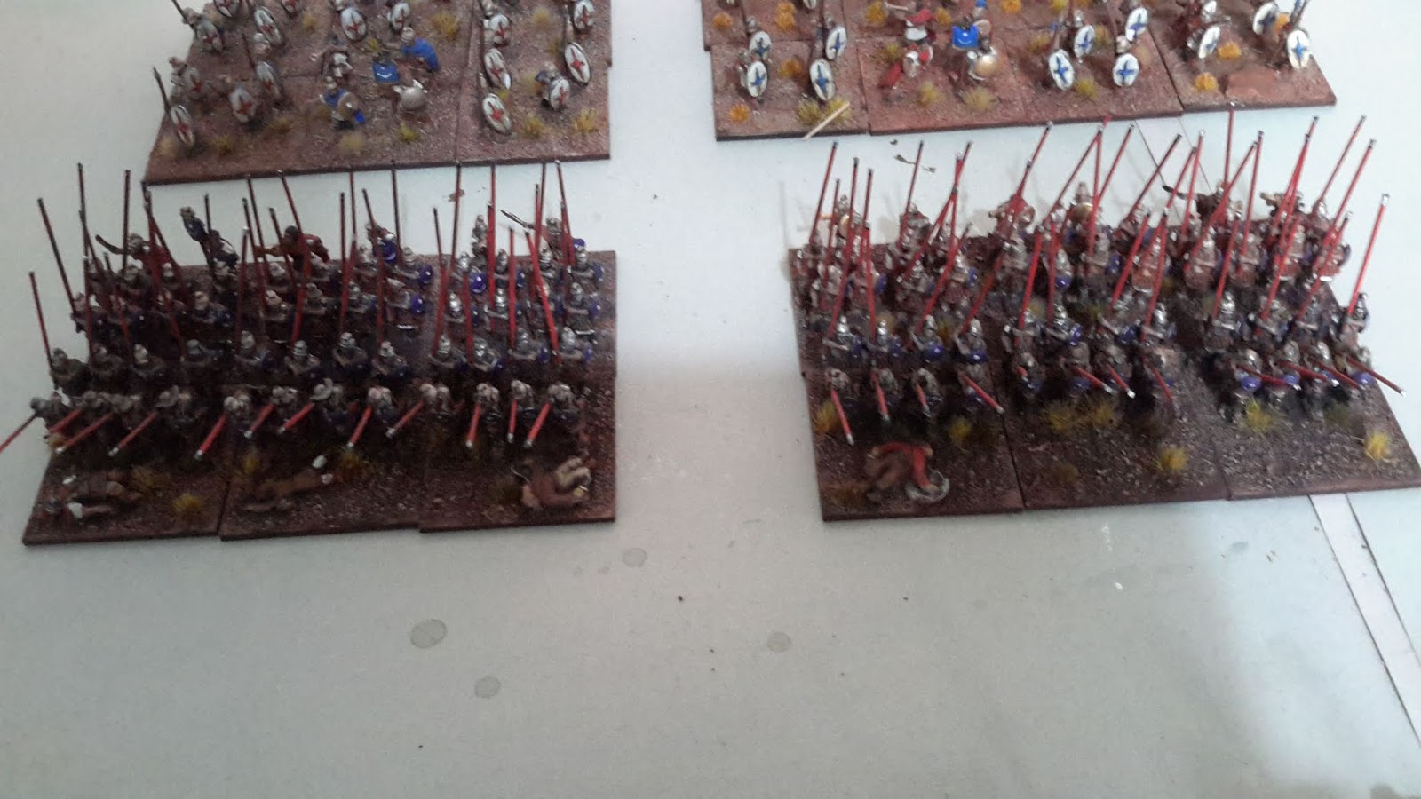 28mm Heroes: The Glorious Army of Mithridates VI
