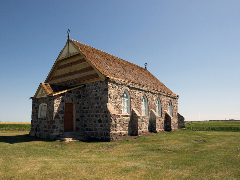 The Earliad: Breadalbane Pioneers