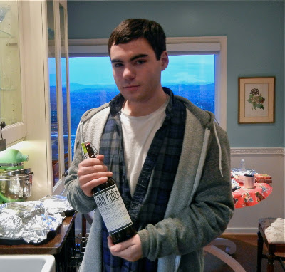 Barely sane....: Thanksgiving 2012