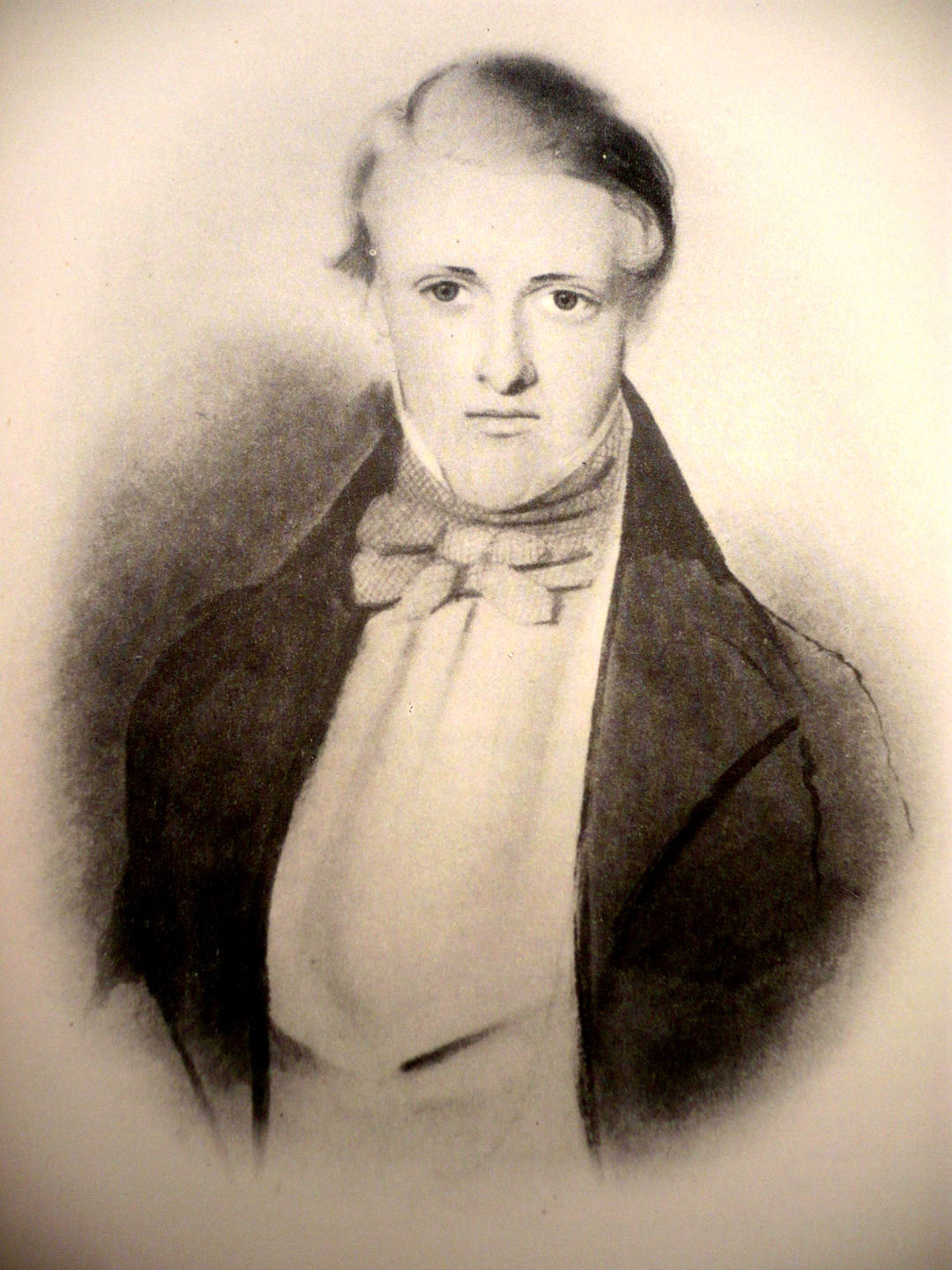 Historias con lupa: Loco de amor