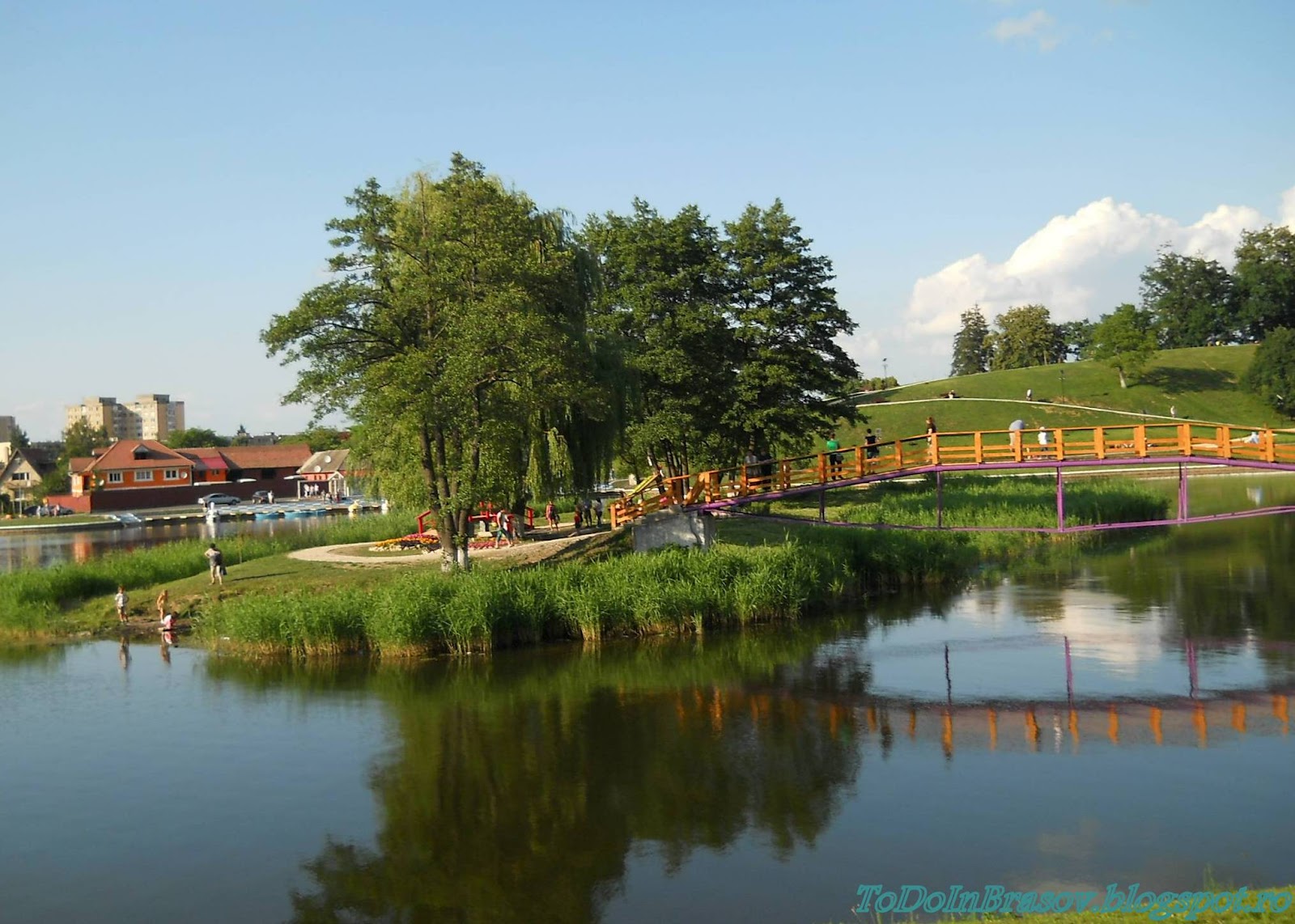 To Do In Brasov - Afla tot ce poti sa faci in cel mai frumos oras din ...