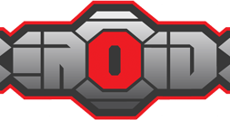 The WORLD OF TOYFINITY: ZEROIDS