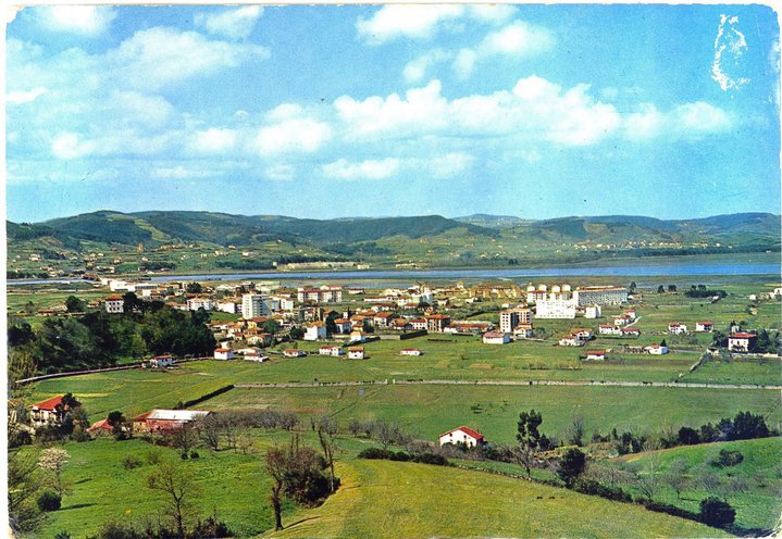 Historia de Colindres: 4-SOBRE EL NOMBRE DE COLINDRES TODAS LAS TEORIAS