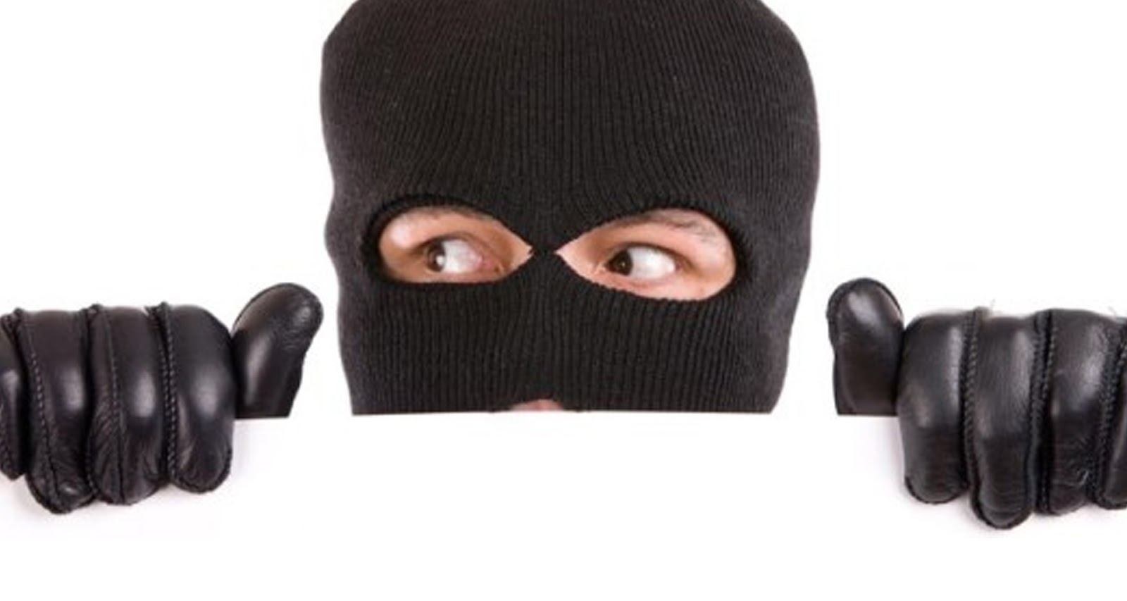 ...máSolaQueLaLuna...: ¡Nos están robando!