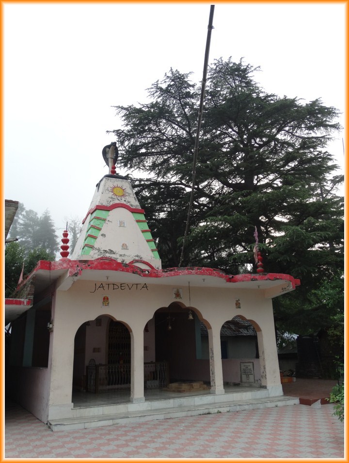 Travelogues in Hindi : Rohanda- beautiful place रोहान्ड़ा- सपरिवार समय ...