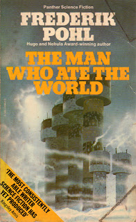 Potpourri of Science Fiction Literature: 1960: The Man Who Ate the ...