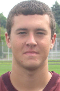 The Macomb Daily Blogs: Recruiting Update: Warren-Mott's Ross to pitch ...