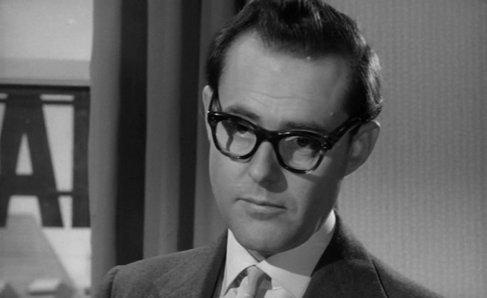 Forgotten Actors: Terence Alexander