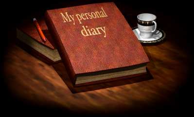 Platonism: How, What, Why to write in 'My personal diary'.? Personal ...