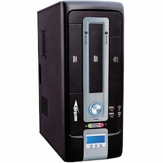 Informática : Qué es un gabinete?