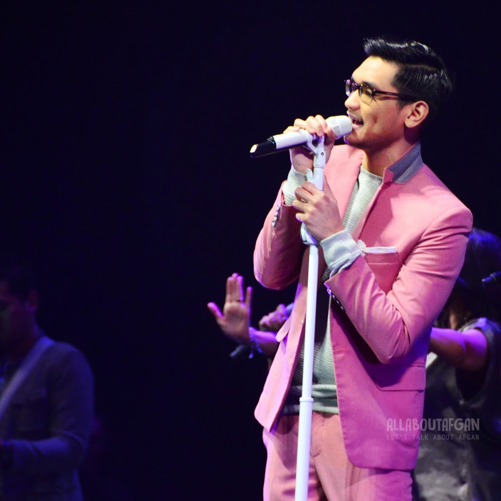 ALL ABOUT AFGAN: AFGAN